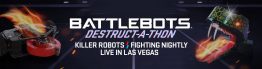 Destruct-A-Thon – BattleBots