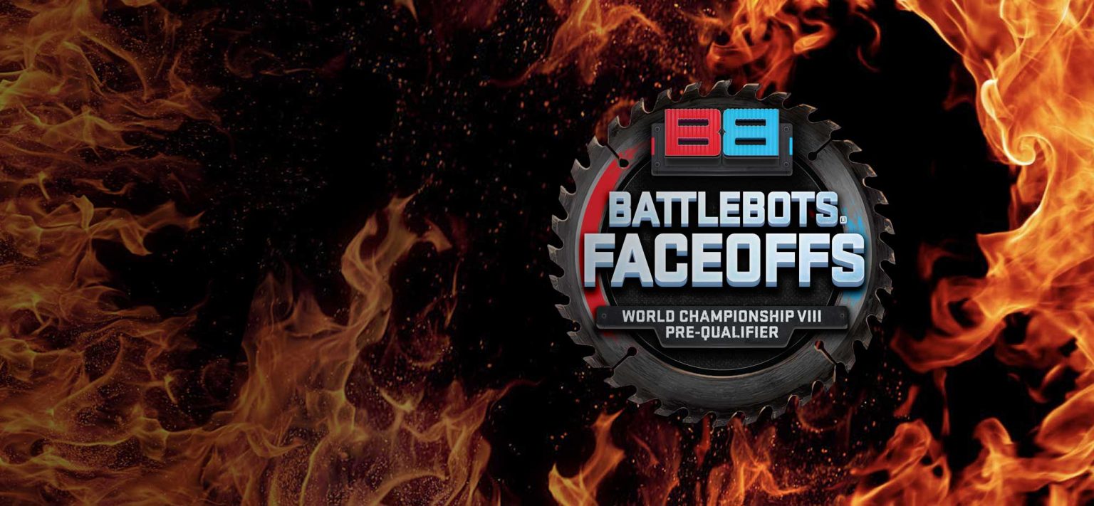 Get Tickets - BattleBots