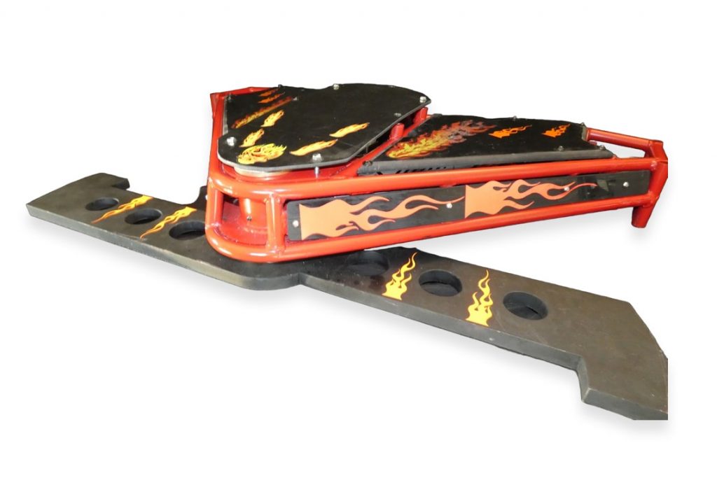 FaceOffs Bots – Page 3 – BattleBots