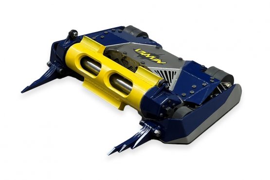 FaceOffs - BattleBots