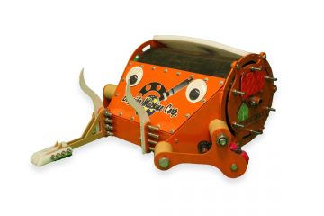 FaceOffs - BattleBots